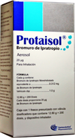 P : PROTAISOL AEROSOL